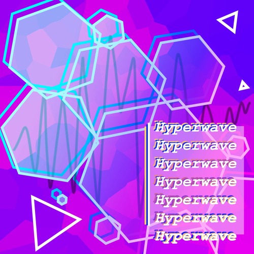 Stream Hyperwave by pooka | Listen online for free on SoundCloud