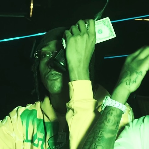 Kyle Richh & Jenn Carter & TaTa & Dee Billz — BBL - Listen to music