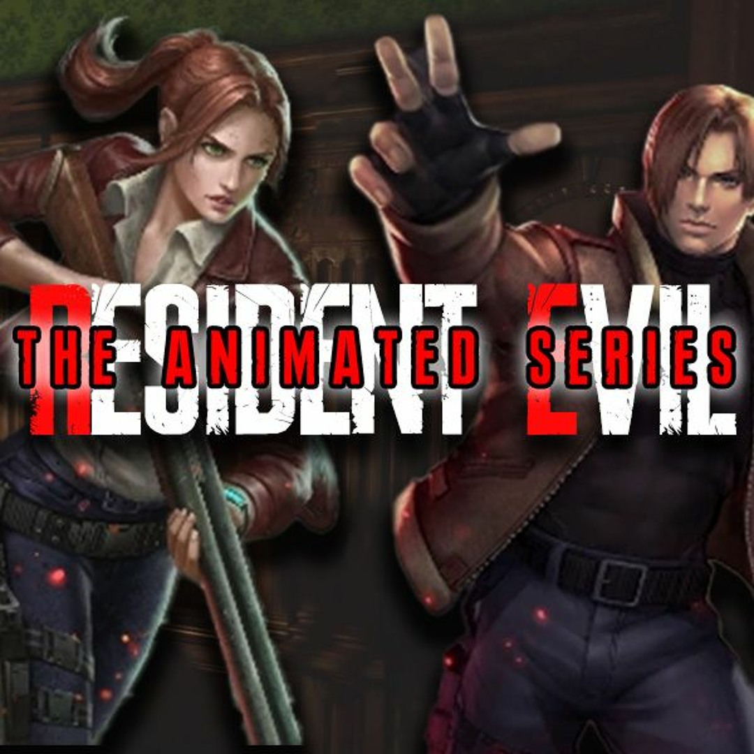 Stream Resident Evil: The Animated Series!! - A Moment of Relief by ...