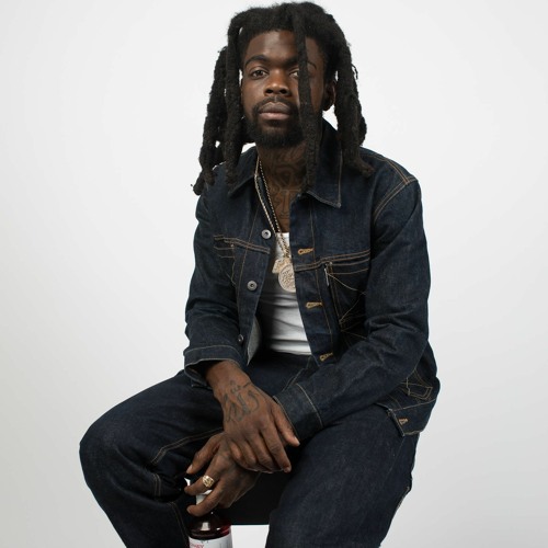 Stream Seddy Hendrix Trying Ft K Camp by Seddy Hendrinx | Listen online ...