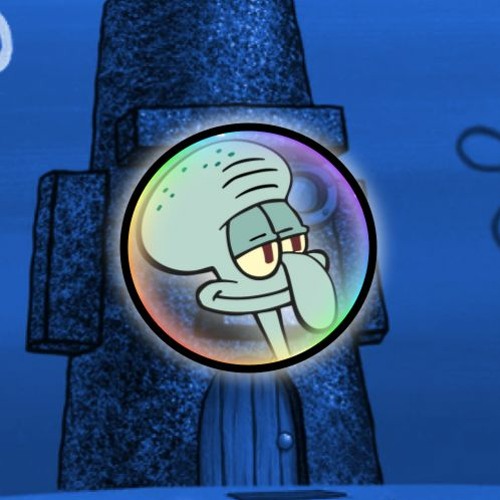 Stream Solitude In E Minor (In E Minor) - Spongebob Squarepants | C-14 ...