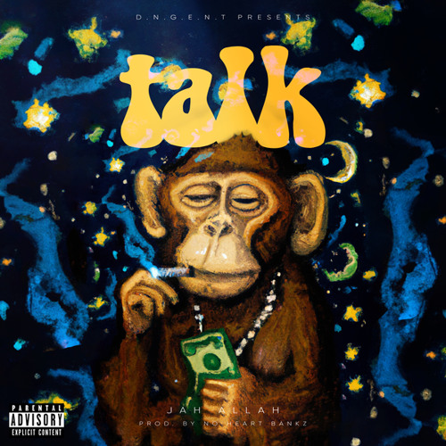 Stream Talk by Jah Allah | Listen online for free on SoundCloud