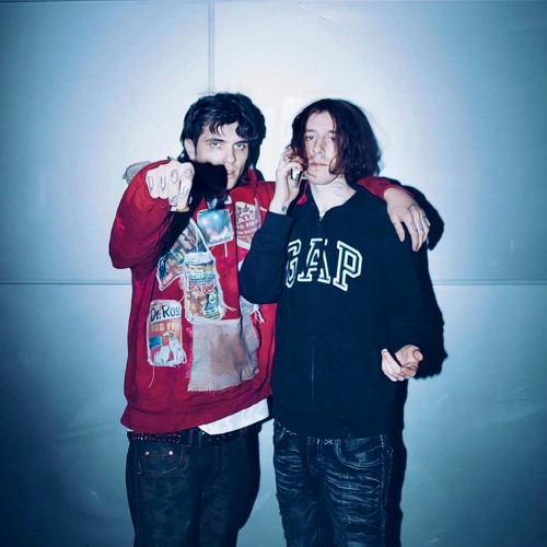 Stream capoxxo x mayh3mp - want u back by archived tv | Listen online ...