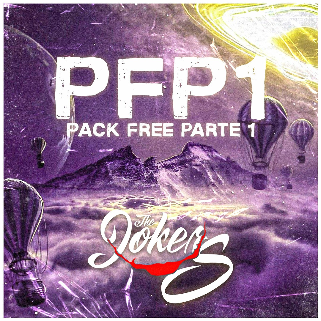 Stream PFP1 (PACK FREE PARTE 1) THE JOKER´S (J.N & DRSS) by THE JOKER`S | Listen online for free ...