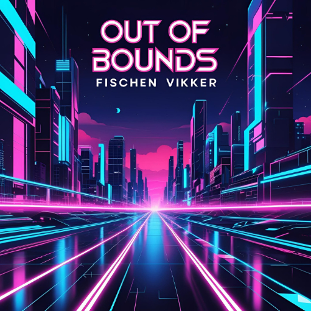 Stream Fischen Vikker | Listen to Out of Bounds playlist online for ...