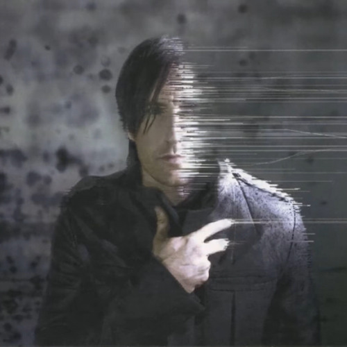 Stream Nine Inch Nails - Now I'm Nothing - NiN studio cover by Aphotic Eye by Blank_Void ...