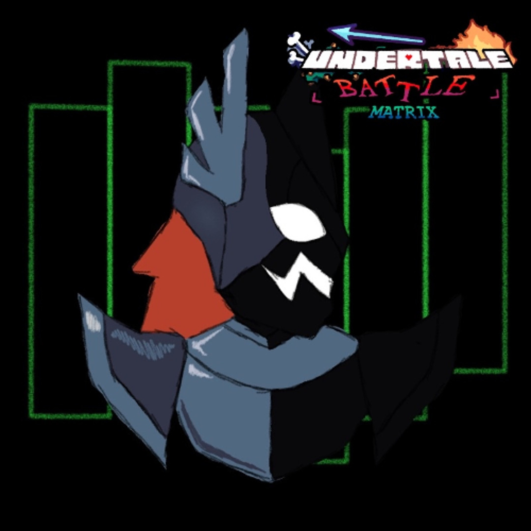 Stream [UNDERTALE: Battle Matrix] UNDERTALE Undyne (Phase 1) - The Wind ...