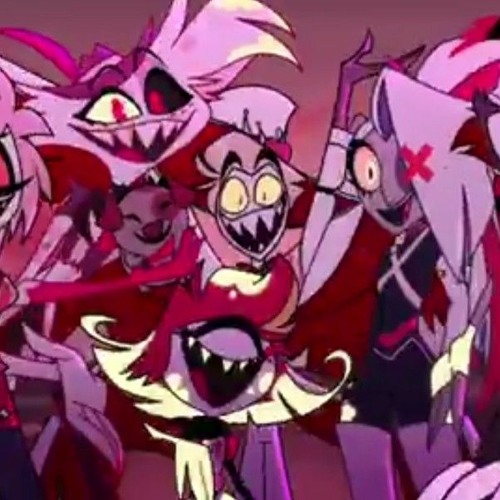 Stream Finale - Hazbin Hotel (slightly sped up) by jaded_mus3 | Listen ...