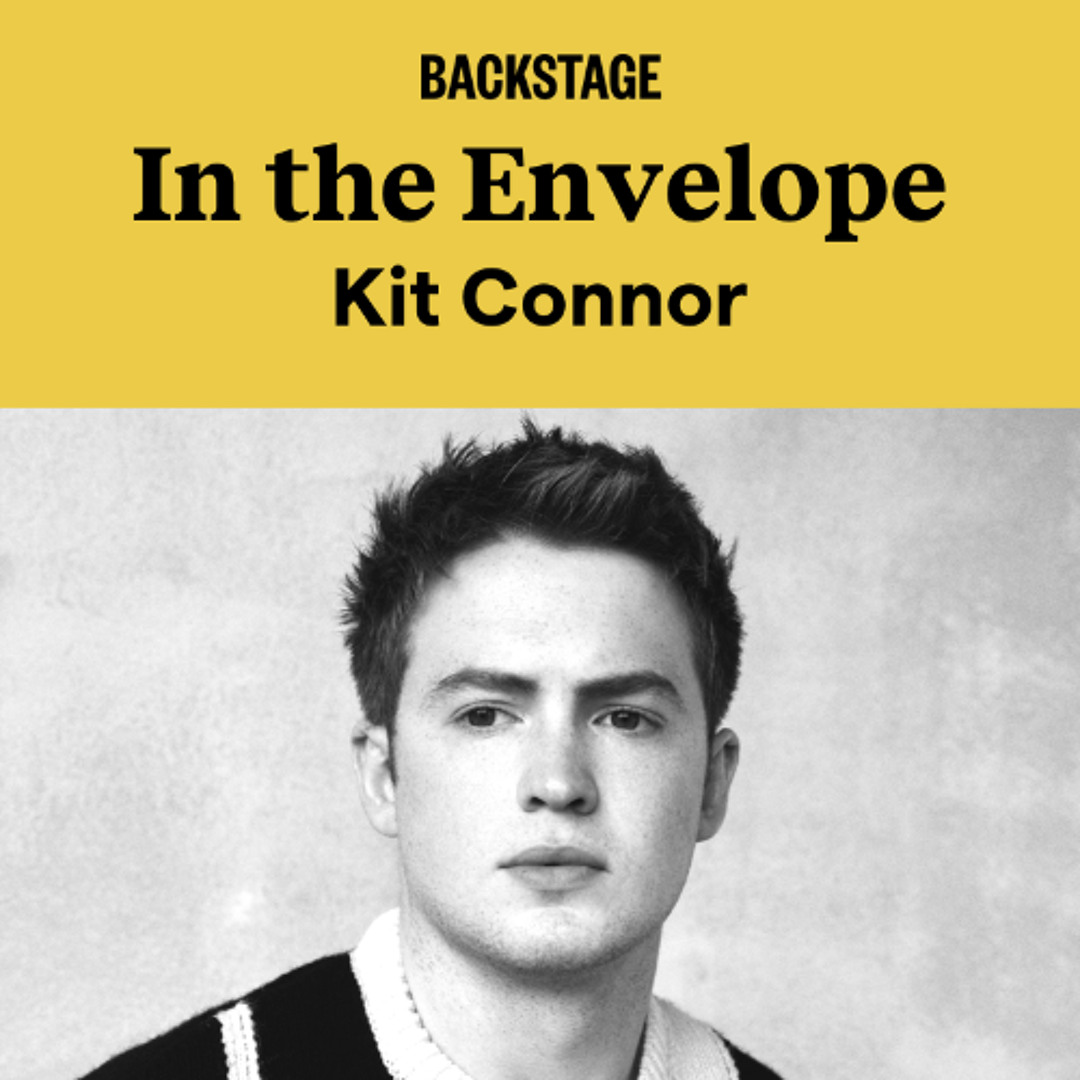 Stream episode Kit Connor by In the Envelope: The Actor’s Podcast ...