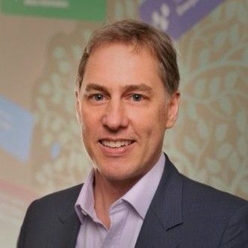 Stream Sam Patterson On Anna M Presents Thu 20 Apr 2023 5 00 PM by Anna ...