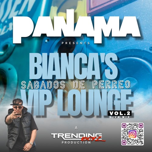 Stream 2025 - Bianca's VIP Lounge "SABADOS DE PERREO" (LIVE MIX #2) by ...