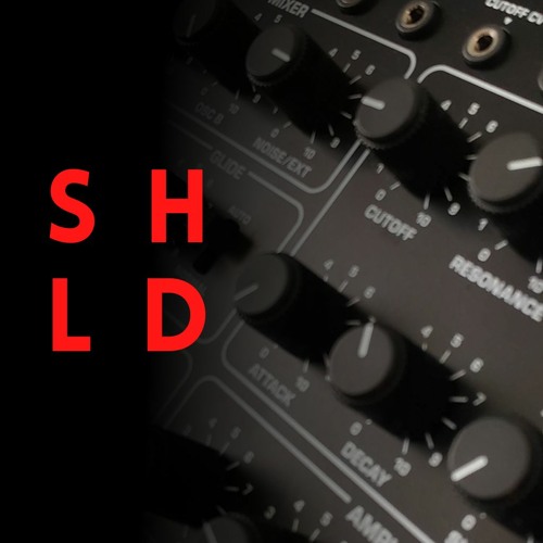 Stream shldmusic | Listen to SHLD samples and sound packs playlist ...