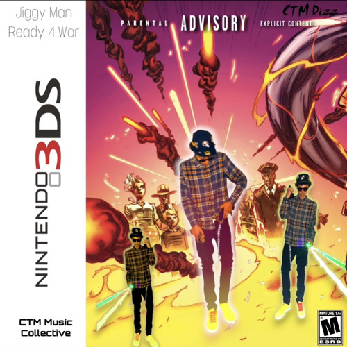 Stream MXRPH!NE (feat. Scotty Pierre) by CTM Dizz [@evg.rbacwrld ...