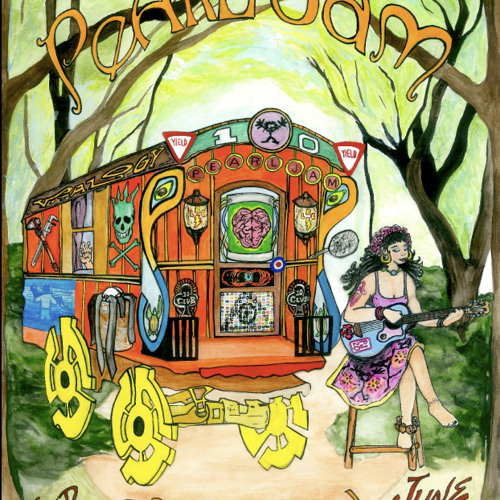 Stream 14 Do The Evolution by Evolution Music Studios Pearl Jam Tribute ...