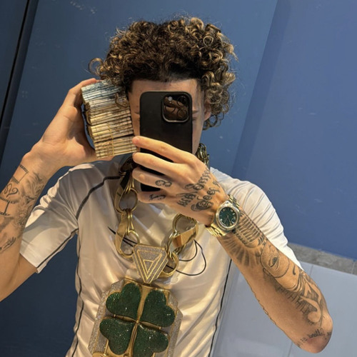 Stream CADA UM COM SUA SORTE x FUNK RJ ( CHEFIN, RD SUCESSADA & MTS ...