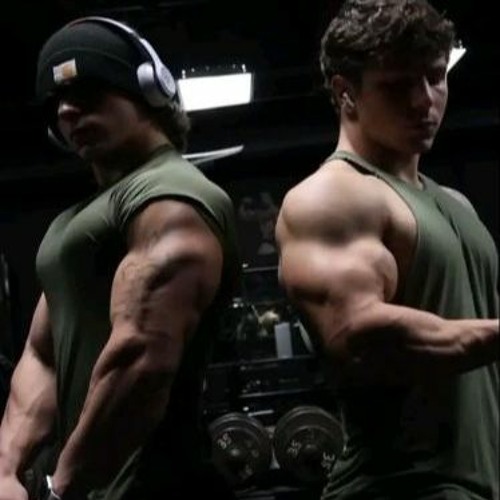 Stream DARKSIDE X TREN TWINS (PHONK) - GYM MOTIVATION by emlll | Listen ...