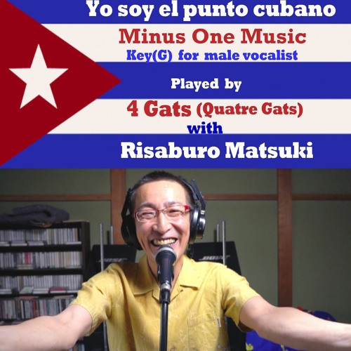 Stream tokuyiro | Listen to Minus One Music key=G for Male vocal ...