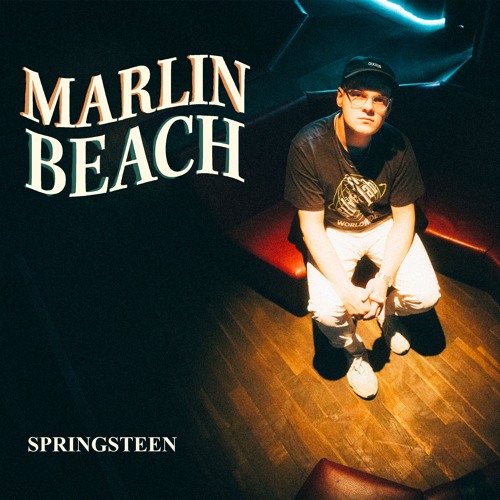 Stream Springsteen by Marlin Beach | Listen online for free on SoundCloud