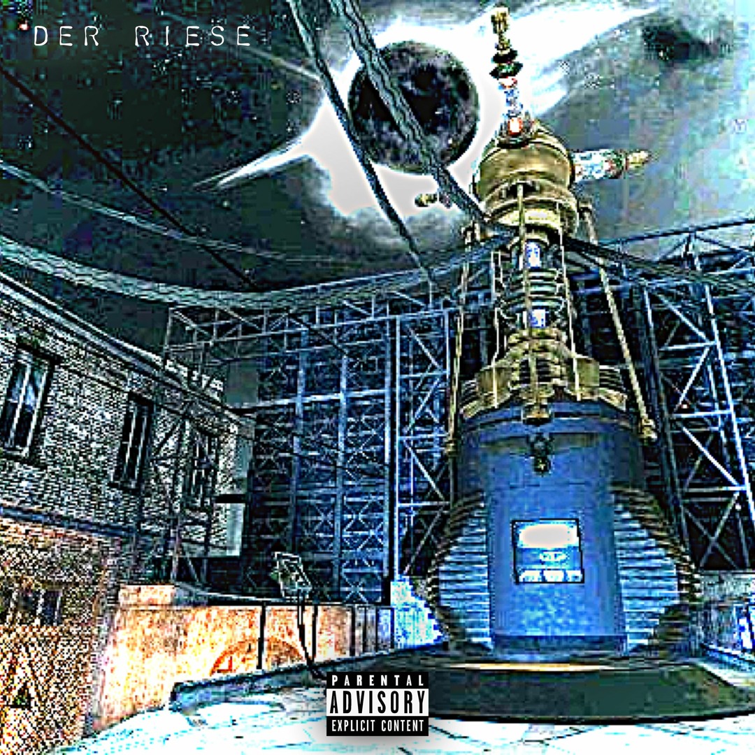 Stream Der Riese by NumbLostHisHeart | Listen online for free on SoundCloud