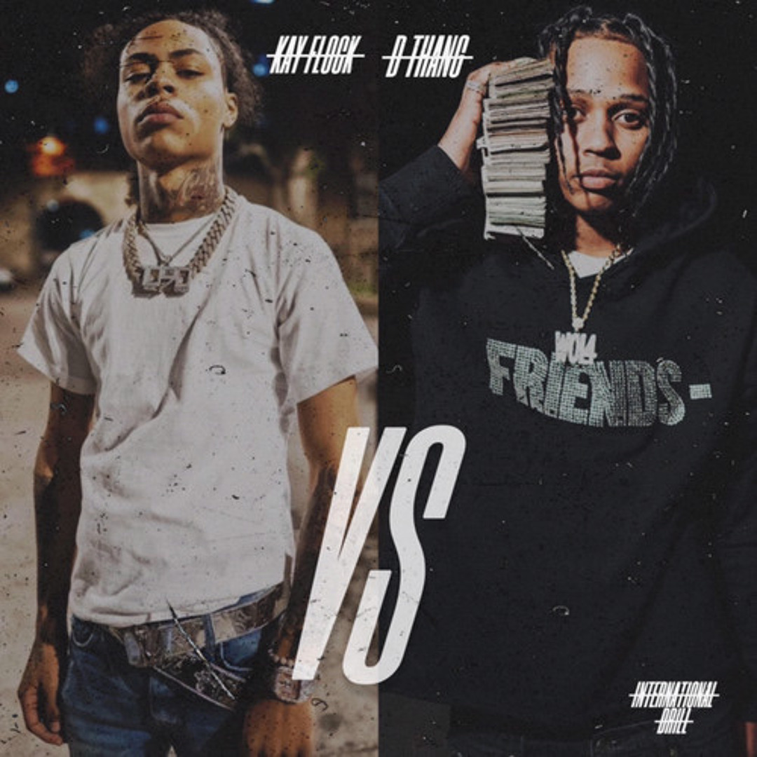 Stream Dthang x Kay Flock - Do You Remember? by fivestarkai | Listen ...