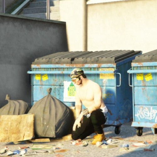 Stream Lil' Sponge - Soakin' Up The Rap Game by FloMcNasty | Listen ...