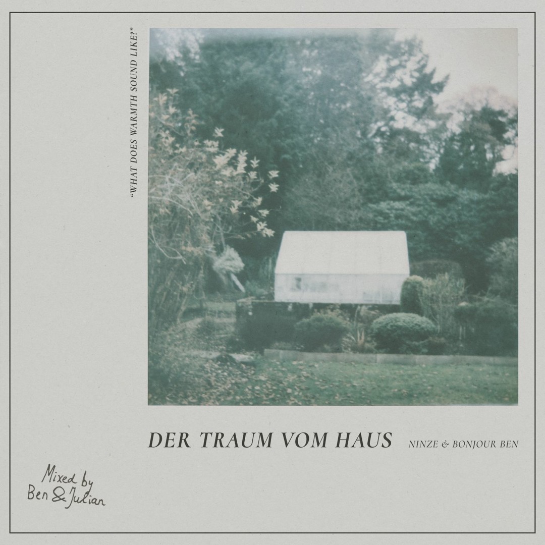 Stream episode A Far Blue concept by Ninze & Bonjour Ben - 'Der Traum ...