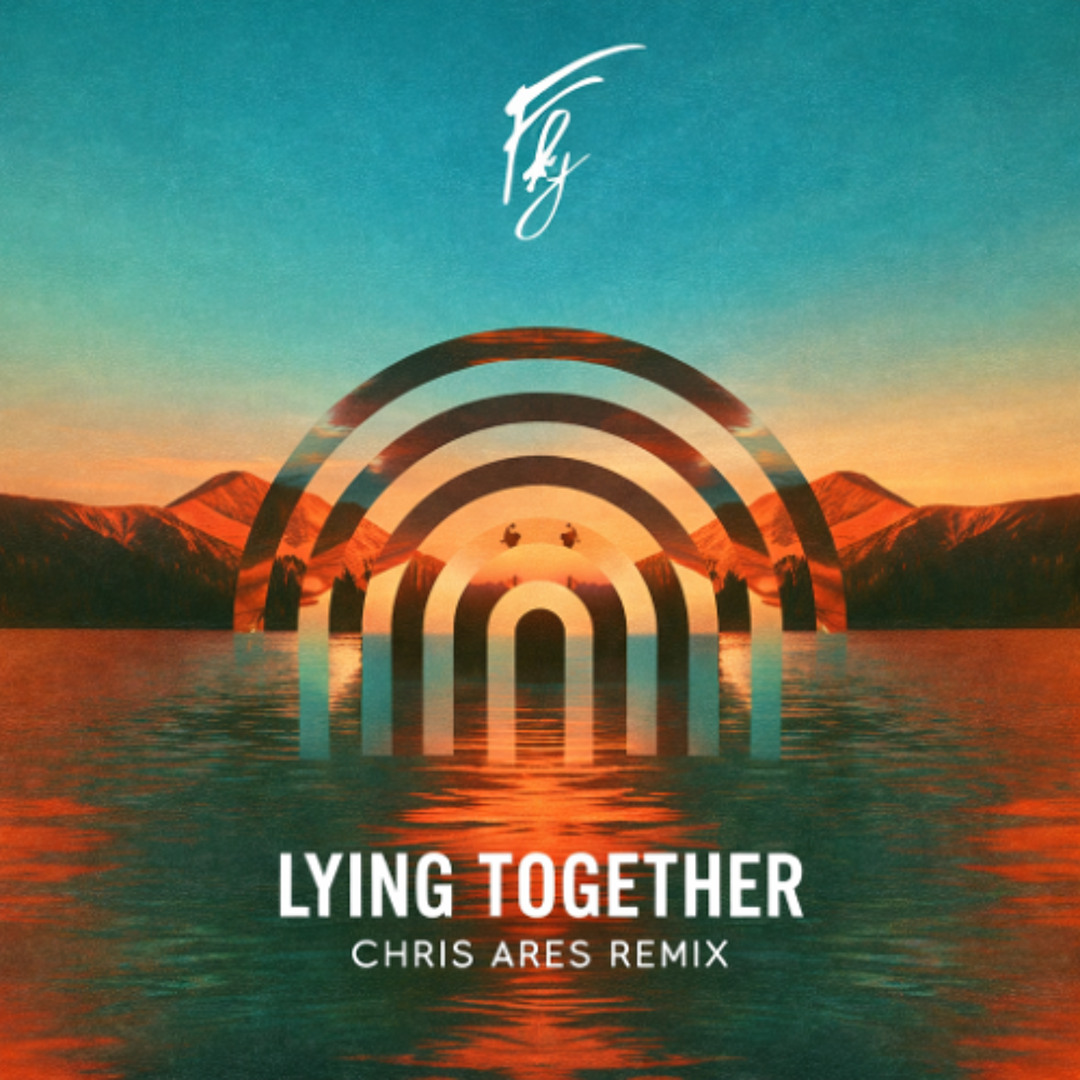 Stream FKJ - Lying Together (Chris Ares Remix) by Chris Ares | Listen ...