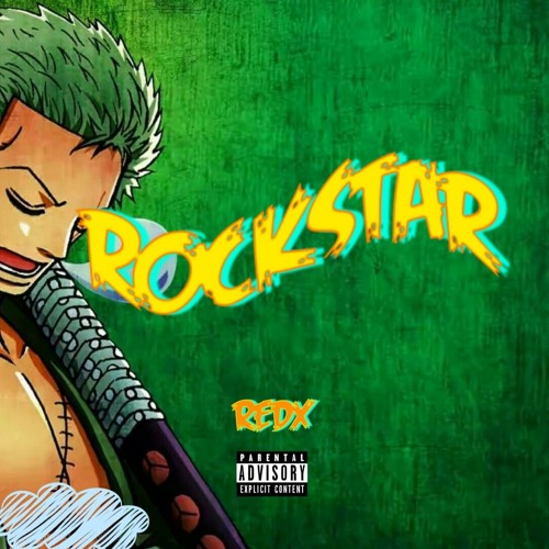 Stream ROCKSTAR by REDX | Listen online for free on SoundCloud
