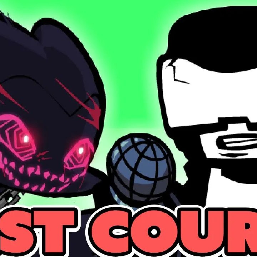 Stream FRIDAY NIGHT FUNKIN' Last Course Cover (CPico & Tankman) by ...