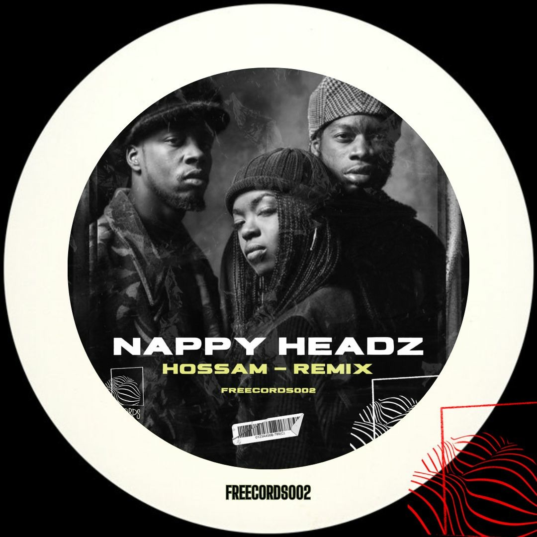 Stream Hossam - Nappy Headz (Edit) [FREECORDS.002] by Reecords | Listen ...