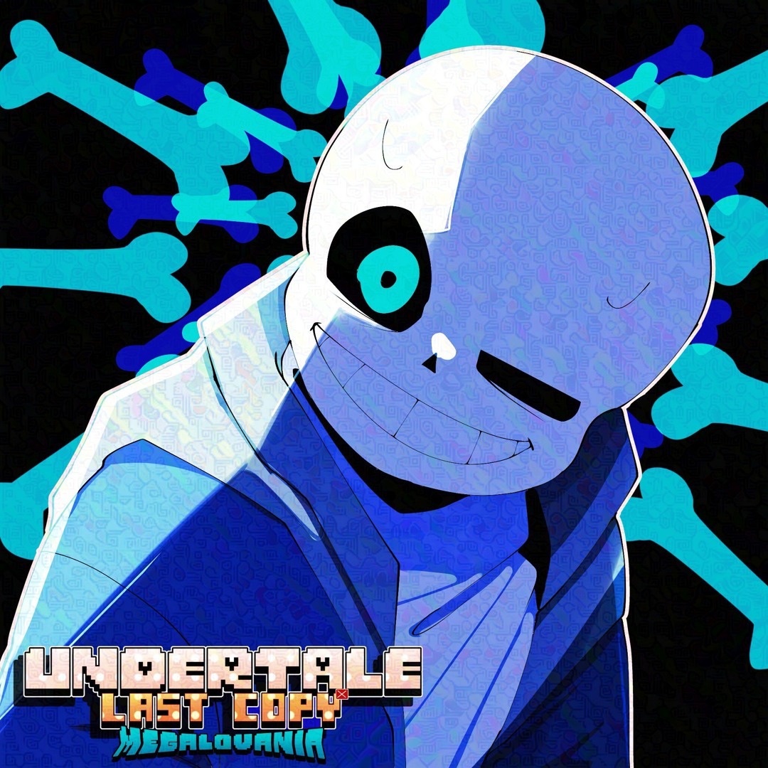 Stream [Undertale Last Copy] - Megalovania || Cover by [UNDERTALE: Last ...