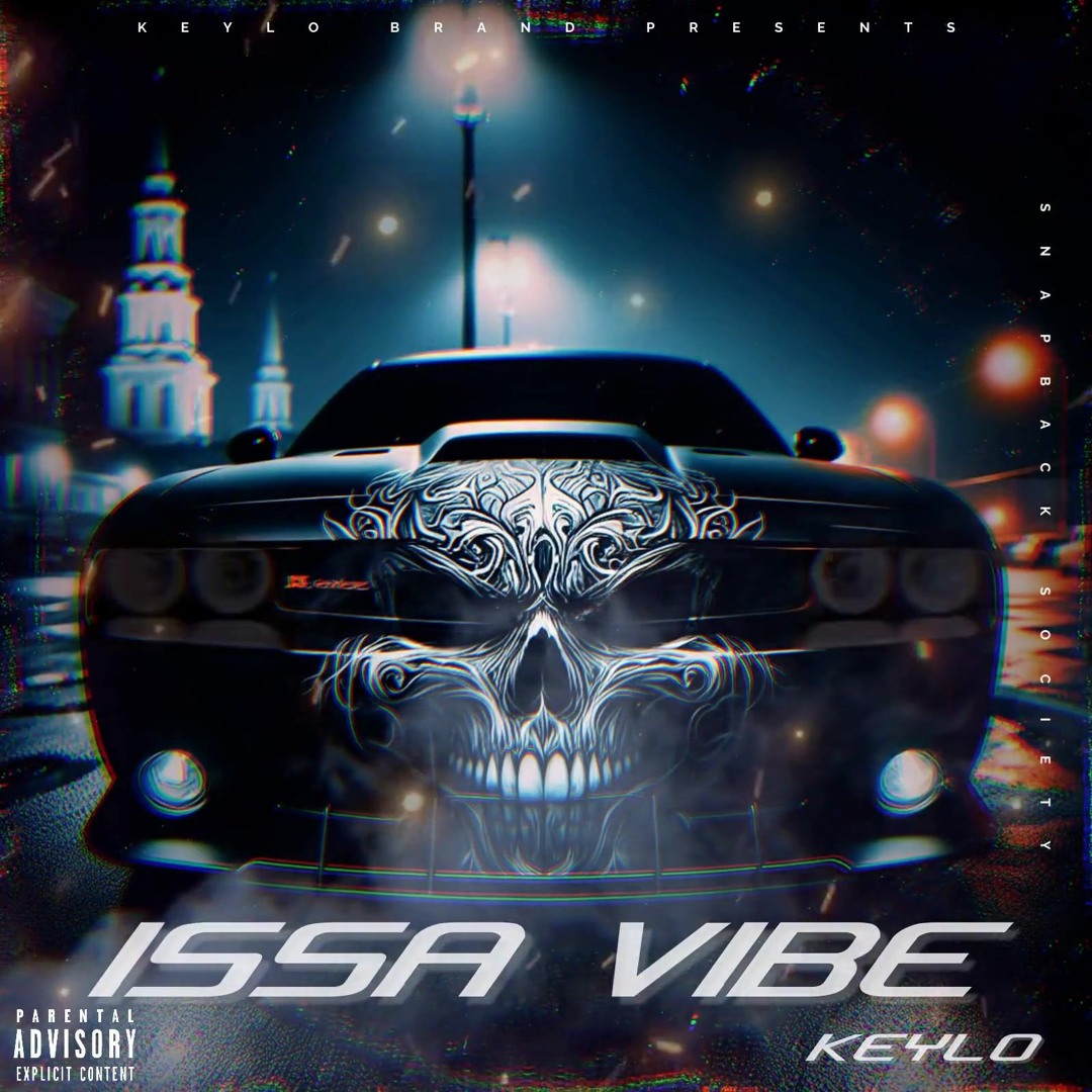 Stream ISSA VIBE - KEYLO by Keylo | Listen online for free on SoundCloud
