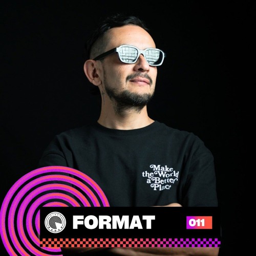 Stream Format - Disco Radar 011 by discoradar | Listen online for free ...