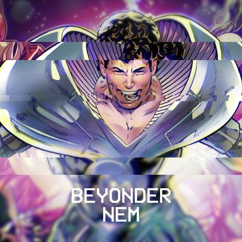 Stream BEYONDER - NEM by LORD NEMURA | Listen online for free on SoundCloud