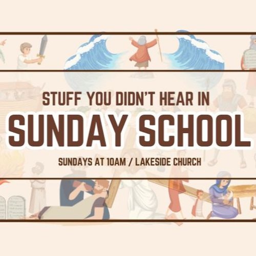 Stream Unity, Not Uniformity | Stuff You Didn't Hear In Sunday School ...