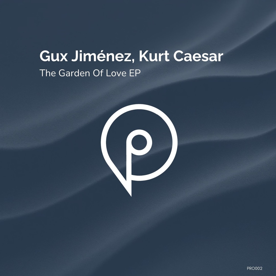 Stream Gux Jimenez, Kurt Caesar - Holographic Reality (Orginal Mix) by ...