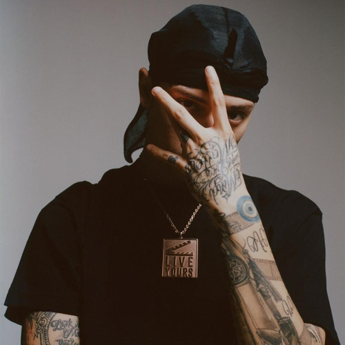 Stream Loading... (Feat. Central Cee) [Remake] by bruddahmanhuey ...