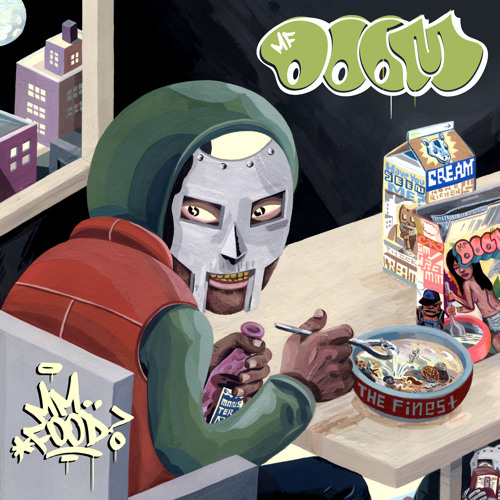 Stream Rapp Snitch Knishes feat. Mr. Fantastik by MF Doom | Listen ...