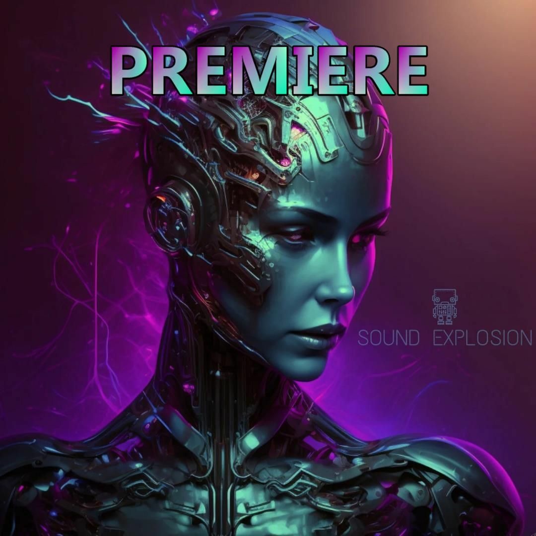 Stream KARPOVICH & Jon.K - Sound Explosion (MATARA Remix) by Underground Deep-Tech STATION ...