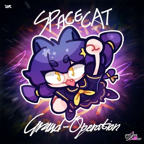 Stream #79 Spacecat : Grand Operation by 마전 mzmu | Listen online for ...
