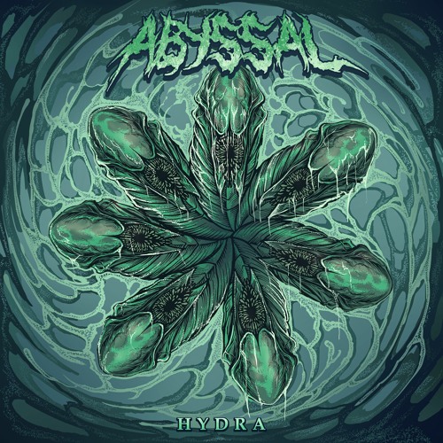 Stream Hydra | Listen to ABYSSAL EP playlist online for free on SoundCloud