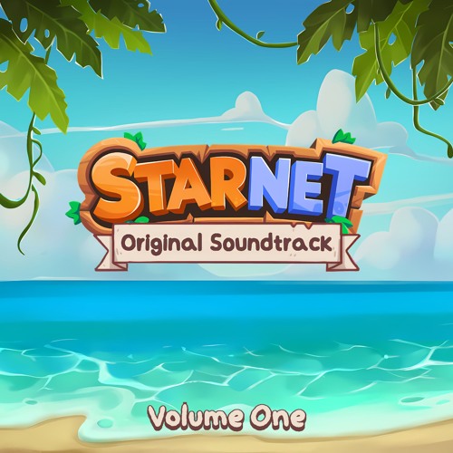 Stream cen0b | Listen to StarNet - Original Soundtrack - "Island Rythms ...