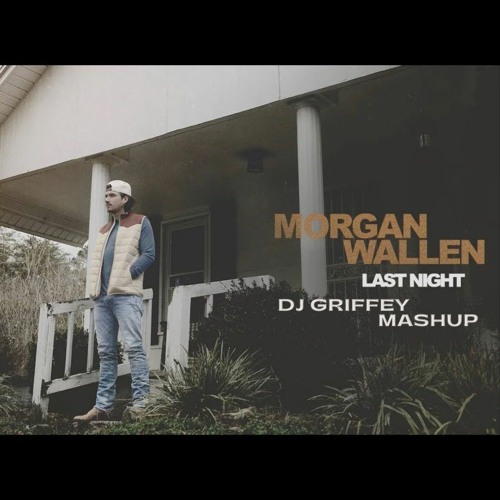 Stream Pick Me Up Last Night - Morgan Wallen & Sam Feldt (DJ Griffey ...