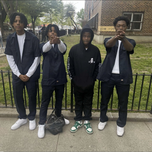 Stream TG Racks x PG2Oppy - OH GOD by trey | Listen online for free on ...