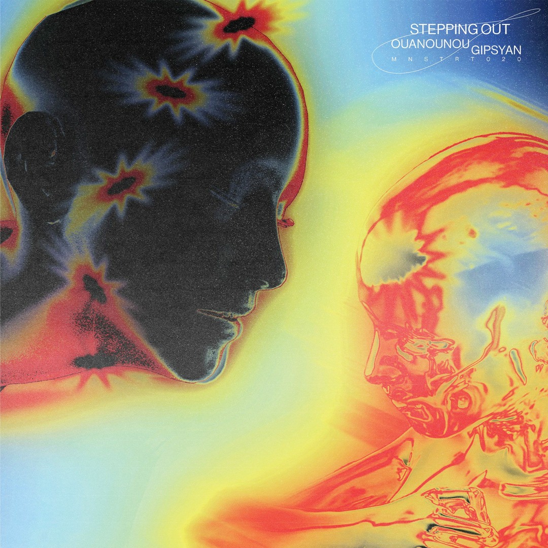 Stream 09. Ouanounou, Gipsyan - Aurora (NKC Remix) by MONSTART | Listen ...