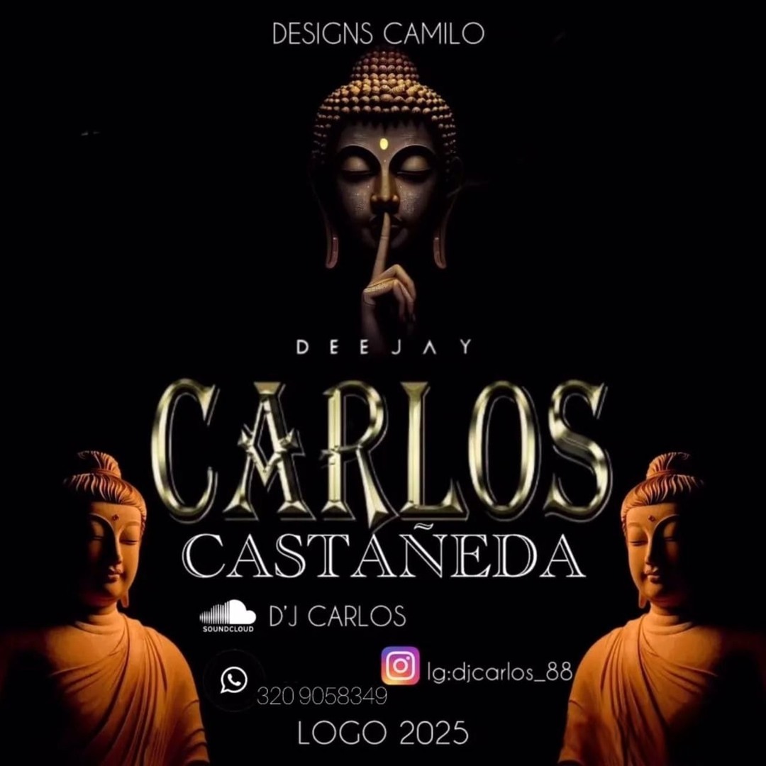 Stream AL RITMO DE - Dj Carlos (vool 001) by DJ CARLOS BEATS | Listen ...