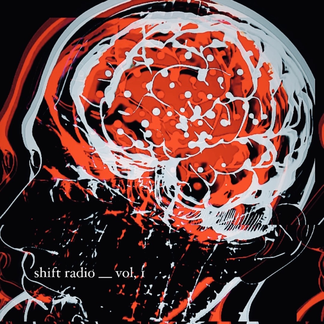 Stream Foresyte | Listen to shift radio _ vol, 1 playlist online for ...