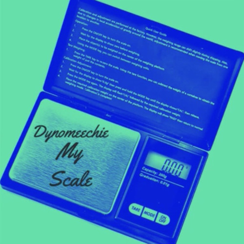 Stream My Scale by Dynomeechie | Listen online for free on SoundCloud