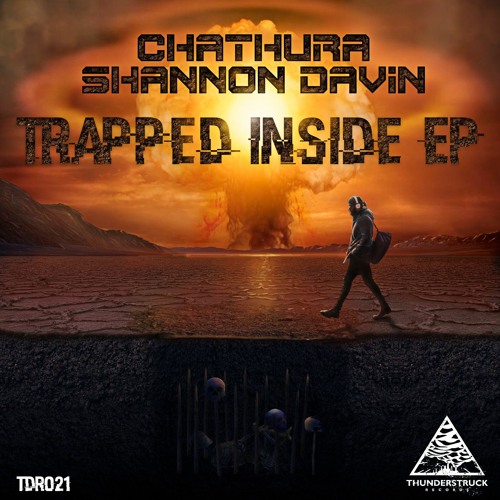Stream Thunderstruck Records | Listen to TDR021 - Shannon Davin ...