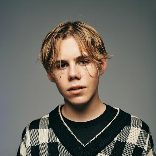 Stream "Smokey Tears" - Iann Dior x The Kid Laroi Type Beat by Matveezy ...